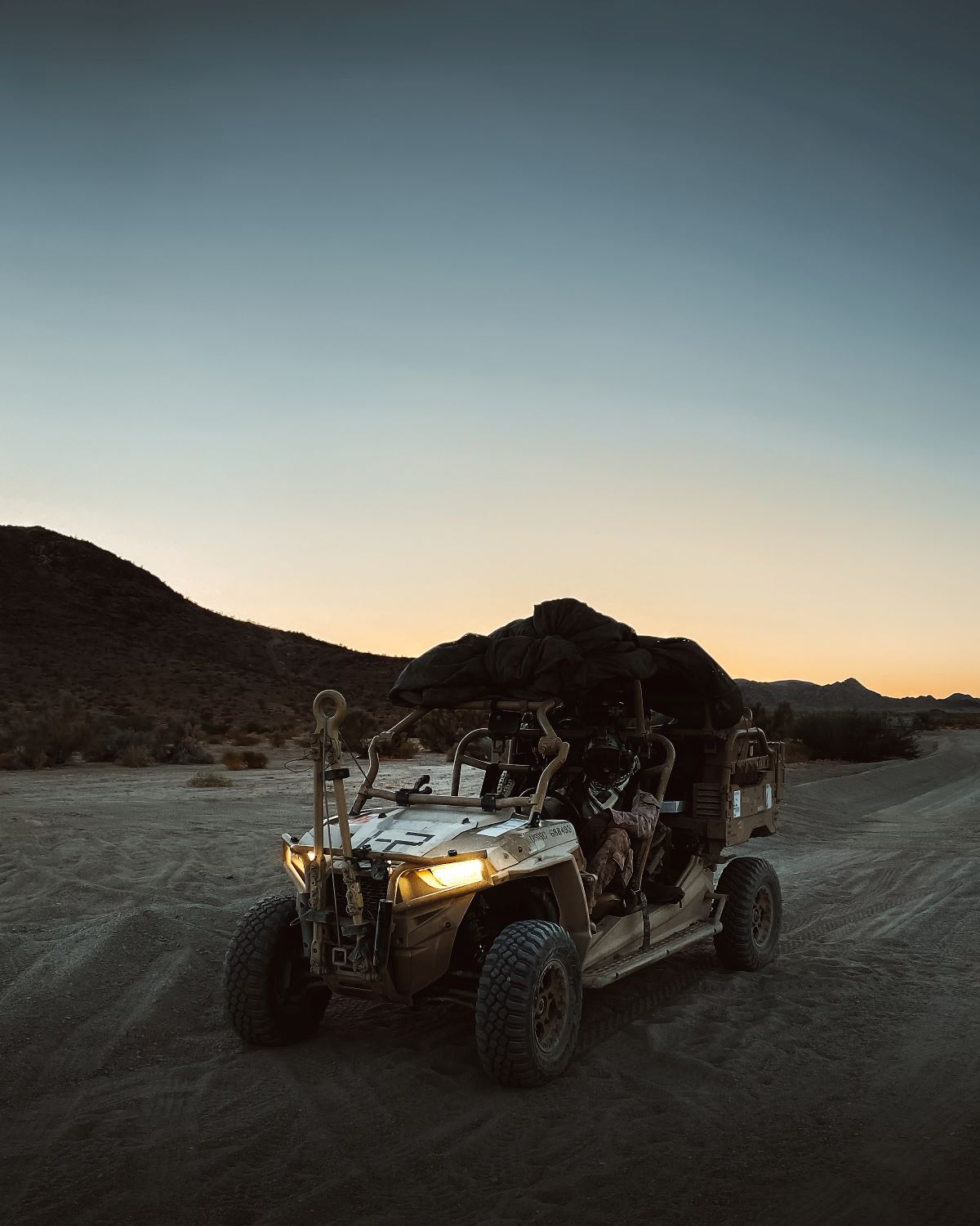 The Best Way To Clean Your Side by Side - Adventurous Offroader